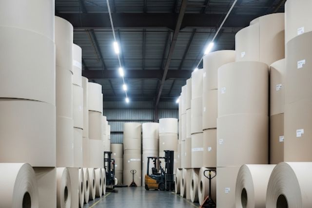 PAPER | ZEAFUL INTERNATIONAL HK CO.LIMITED